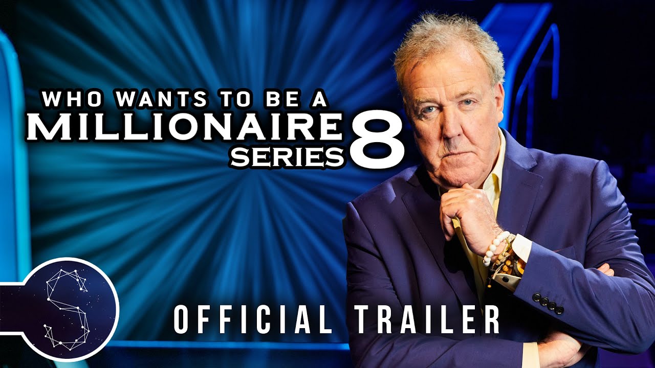 Who Wants to Be a Millionaire? Series Cinemavilla